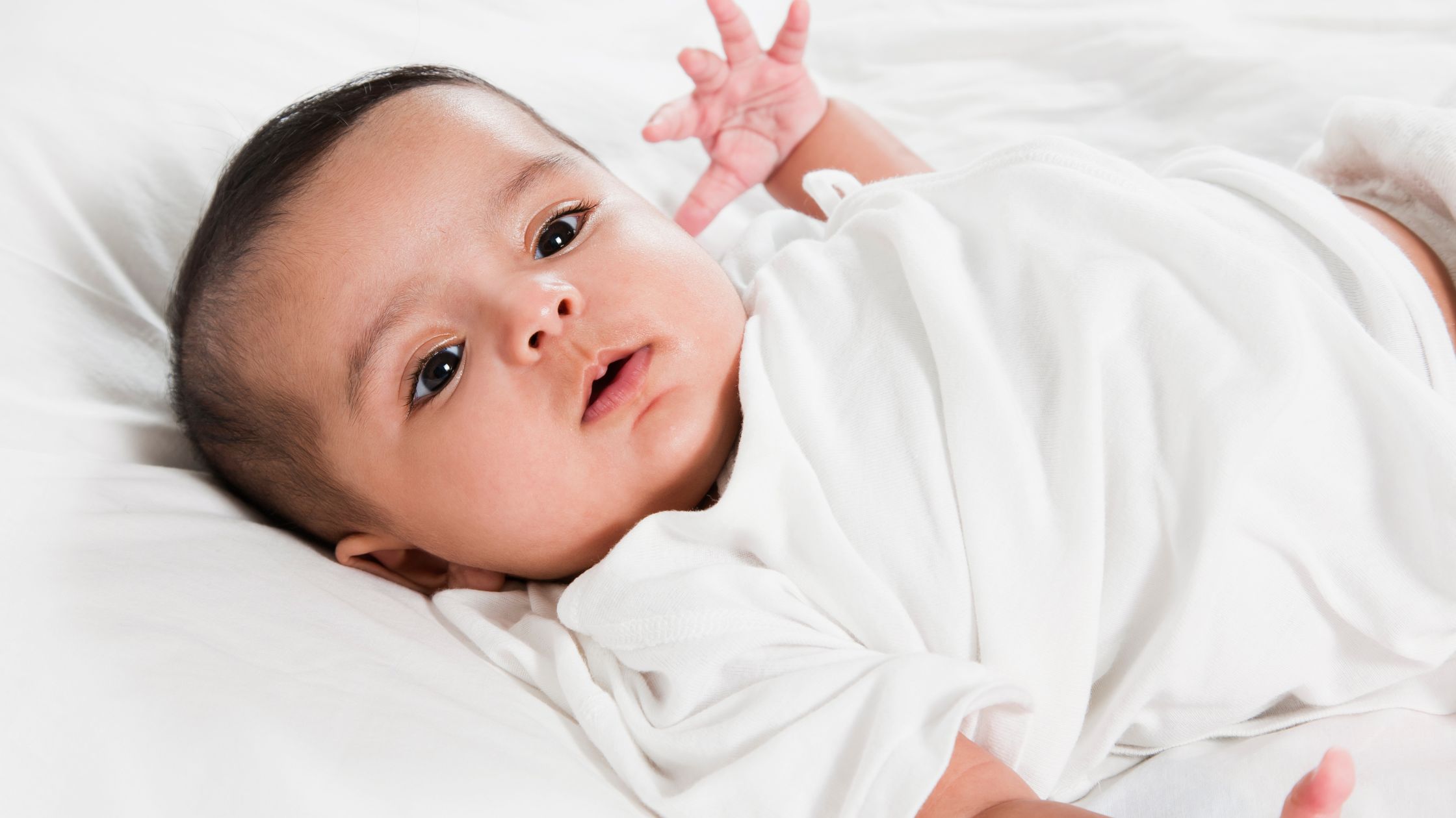 Your Baby's First "Hello" - The Ultimate Guide to Get the First Glimpse ...