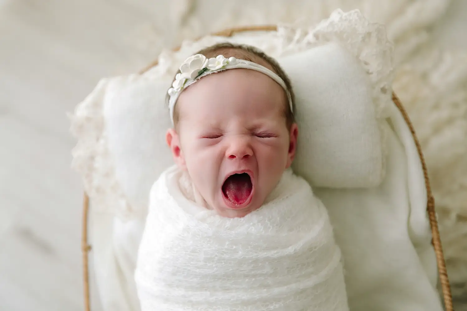 The Newborn Time Warp! The Next Step in Your Memory-Making Journey ...